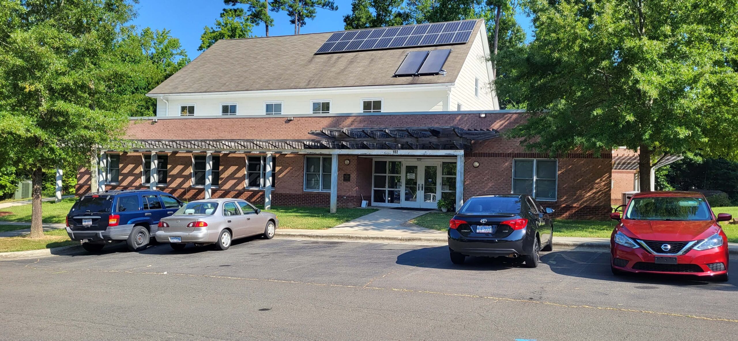 Mobile Crisis Team - Freedom House Recovery