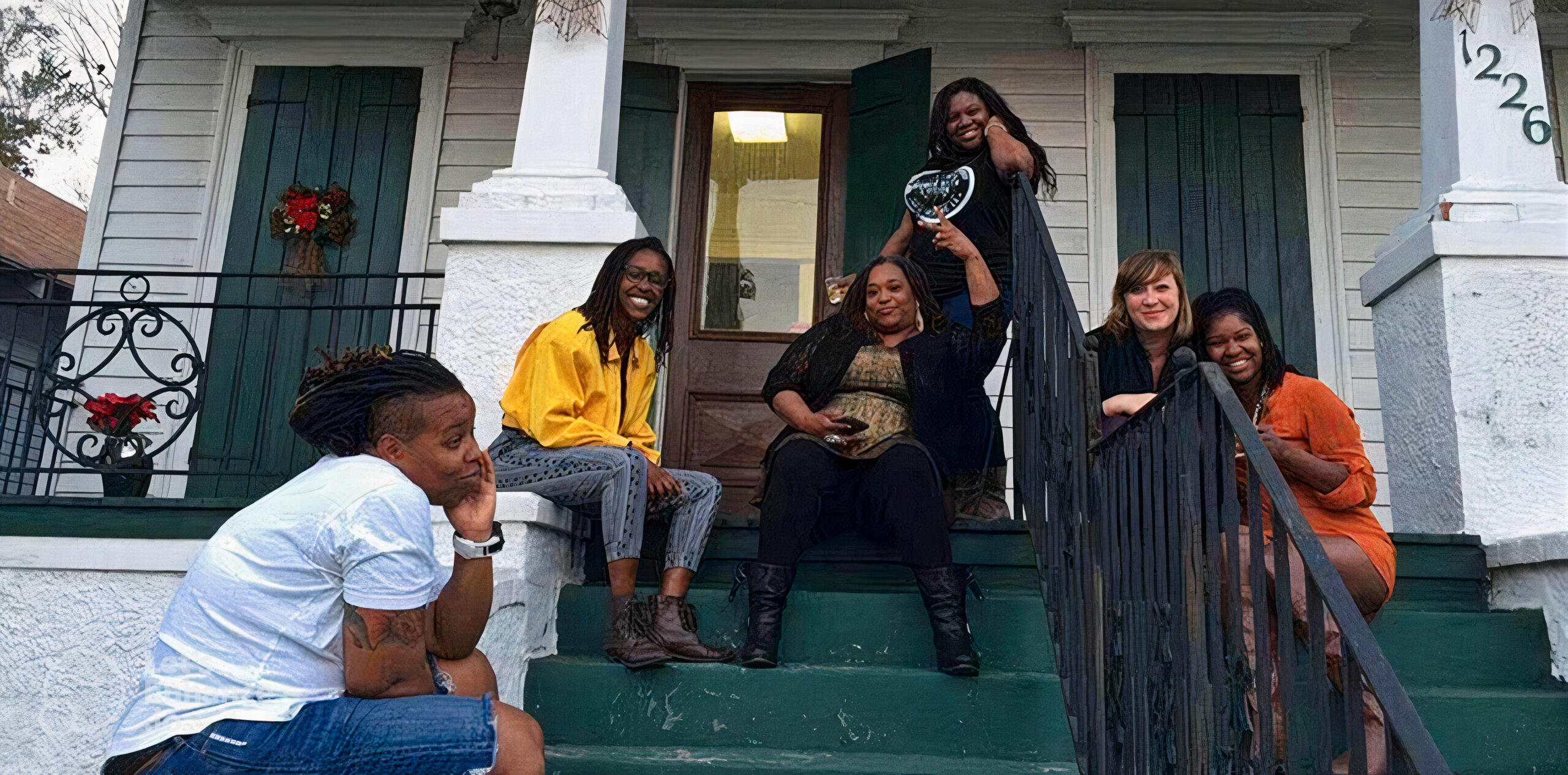 Substance Abuse Halfway Houses